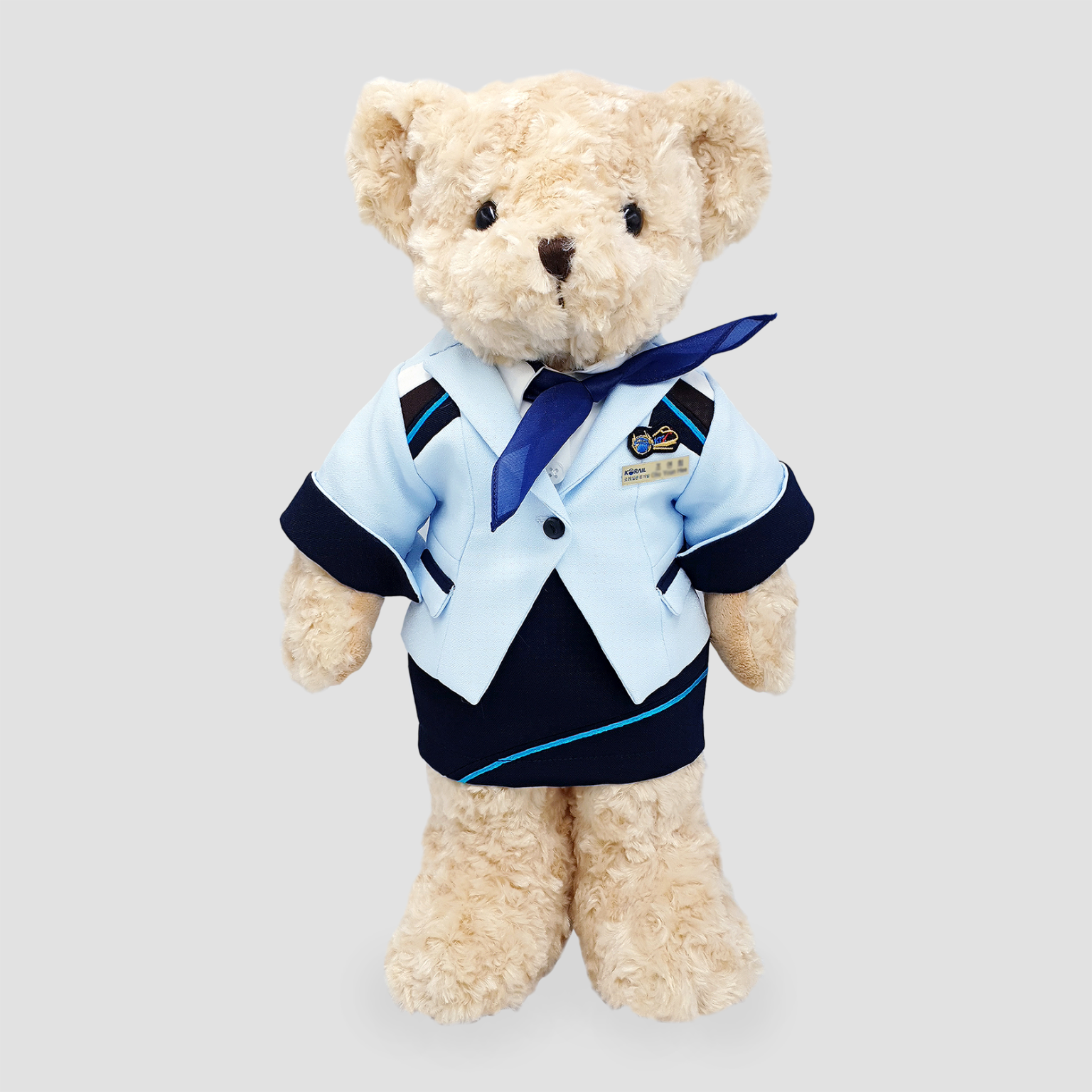 Occupations uniform teddy bear Archives - FourBearsShop